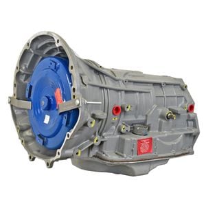 2009 Dodge Ram 1500 Automatic Transmission