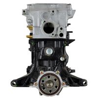 Kia Rio Engine - Best Engine for Kia Rio