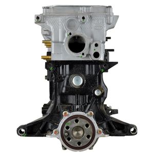 Kia Rio Crate Engine Replacement - Shop Remanufactured Engines by Size ...
