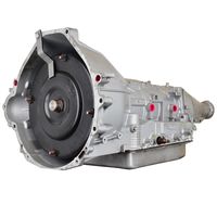 VPG MV1 Automatic Transmission - Best Automatic Transmission Parts for ...