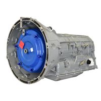 2016 Ford F250 Super Duty Automatic Transmission - from $3809.99 ...