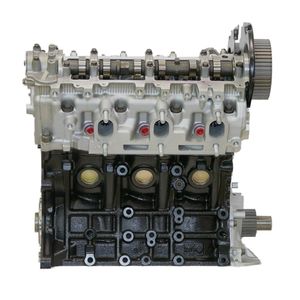 Toyota 4Runner Crate Engine Replacement - Shop Remanufactured Engines ...