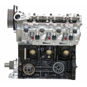 Toyota 4Runner Crate Engine Replacement - Shop Remanufactured Engines ...