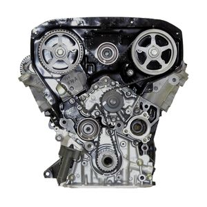 Toyota Camry Crate Engine Replacement - Shop Remanufactured Engines by ...