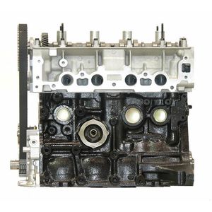 Toyota Corolla Crate Engine Replacement - Shop Remanufactured Engines ...