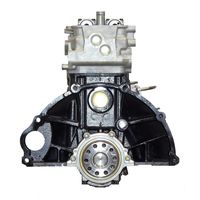 Toyota Land Cruiser Engine - Best Engine Parts for Toyota Land Cruiser