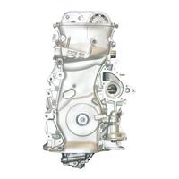 2001 Toyota RAV4 Engine