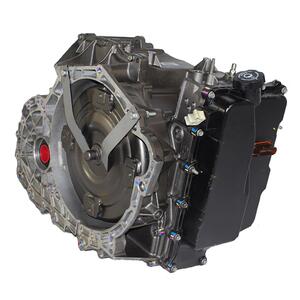 2012 GMC Acadia Automatic Transmission