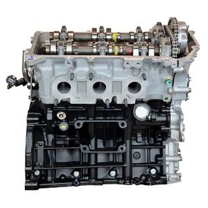 Toyota 4Runner Crate Engine Replacement - Shop Remanufactured Engines ...