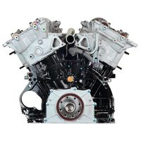 Surefire Remanufactured Long Block Engine 858B for Toyota Tacoma