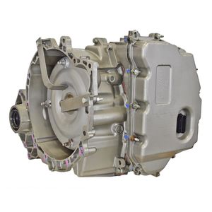 2015 Ford Escape Automatic Transmission