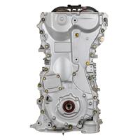 2018 Toyota Highlander Engine