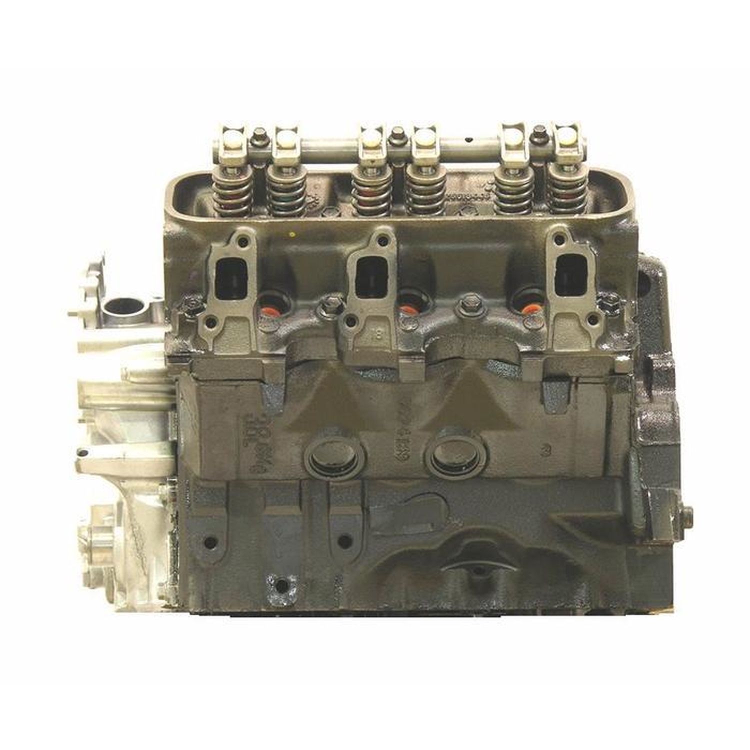 NuTech Remanufactured Long Block Engine DB29