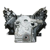Buick LeSabre Engine - Best Engine for Buick LeSabre