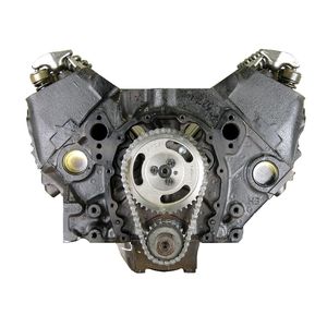 Chevrolet Malibu Crate Engine Replacement - Shop Remanufactured Engines ...
