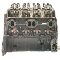 Chevrolet C10 Engine - Best Engine for Chevrolet C10