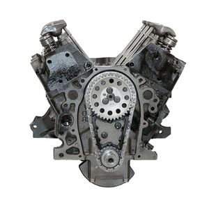 Chevrolet S10 Crate Engine Replacement - Shop Remanufactured Engines by ...