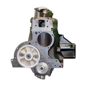 Chevrolet C10 Crate Engine Replacement - Shop Remanufactured Engines by ...