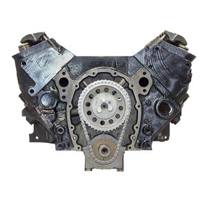 Chevrolet C10 Crate Engine Replacement - Shop Remanufactured Engines by ...