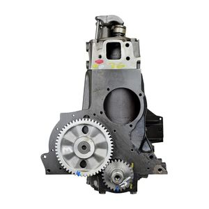 Chevrolet C10 Crate Engine Replacement - Shop Remanufactured Engines by ...