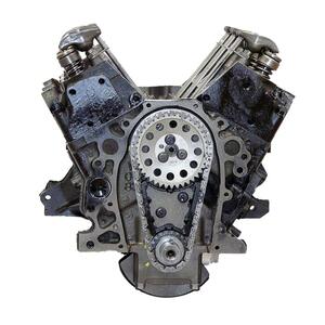 Chevrolet S10 Crate Engine Replacement - Shop Remanufactured Engines by ...