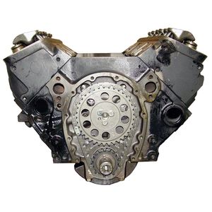 Chevrolet S10 Crate Engine Replacement - Shop Remanufactured Engines by ...