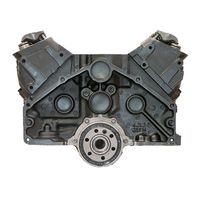 Chevrolet Astro Engine - Best Engine for Chevrolet Astro