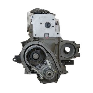 Chevrolet S10 Crate Engine Replacement - Shop Remanufactured Engines by ...