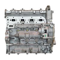 2006 Chevrolet HHR Engine