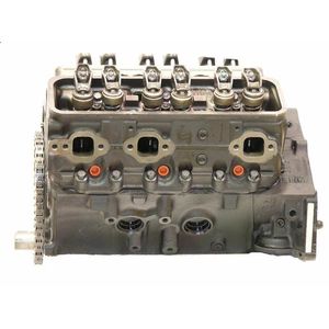 Chevrolet S10 Crate Engine Replacement - Shop Remanufactured Engines by ...