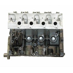 Chevrolet S10 Crate Engine Replacement - Shop Remanufactured Engines by ...