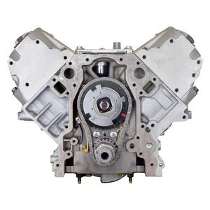 Chevrolet Avalanche Crate Engine Replacement - Shop Remanufactured ...