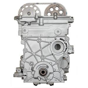 Chevrolet Colorado Crate Engine Replacement - Shop Remanufactured ...