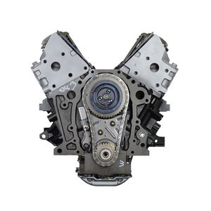 Chevrolet Malibu Crate Engine Replacement - Shop Remanufactured Engines ...
