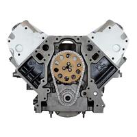 2001 Chevrolet Silverado 1500 Engine
