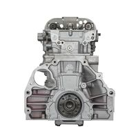 2005 GMC Envoy XL Engine