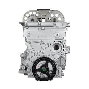 Chevrolet Colorado Crate Engine Replacement - Shop Remanufactured ...