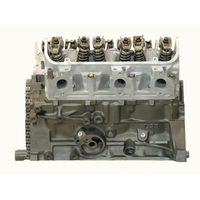 2002 Chevrolet Malibu Engine