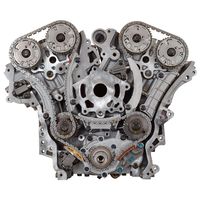 2015 Chevrolet Equinox Engine