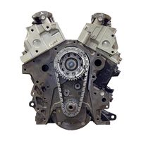 Dodge Intrepid Engine - Best Engine for Dodge Intrepid