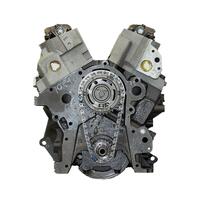 Dodge Caravan Engine - Best Engine for Dodge Caravan