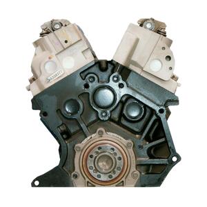 Chrysler Pacifica Crate Engine Replacement - Shop Remanufactured ...