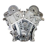 Chrysler Sebring Engine - Best Engine for Chrysler Sebring