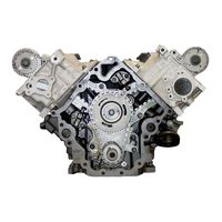 2005 Dodge Ram 1500 Engine