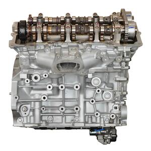 NuTech Long Block Engine DDHB