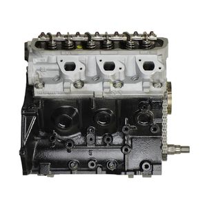 Dodge Caravan Crate Engine Replacement - Shop Remanufactured Engines by ...