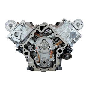 Dodge Dakota Crate Engine Replacement - Shop Remanufactured Engines by ...