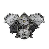 2009 Dodge Charger Engine
