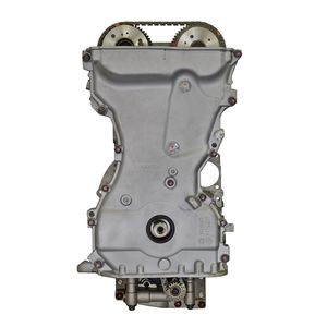 Jeep Patriot Crate Engine Replacement - Shop Remanufactured Engines by ...