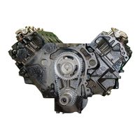 Ford F600 Engine - Best Engine Parts for Ford F600
